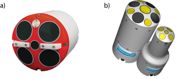 Acoustic Doppler current profiler (ADCP) - FIThydrowiki