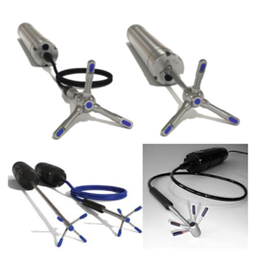 Acoustic Doppler velocimetry (ADV) - FIThydrowiki