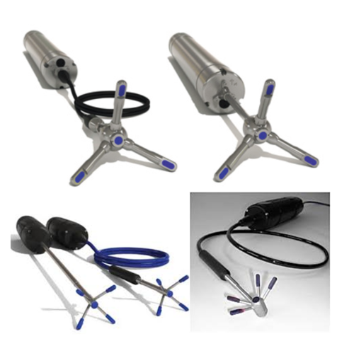 Acoustic Doppler velocimetry (ADV) - FIThydrowiki