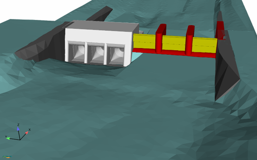 FLOW-3D - FIThydrowiki