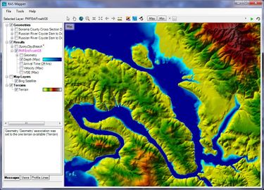 HEC-RAS - FIThydrowiki