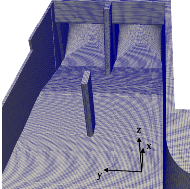 OpenFOAM - FIThydrowiki